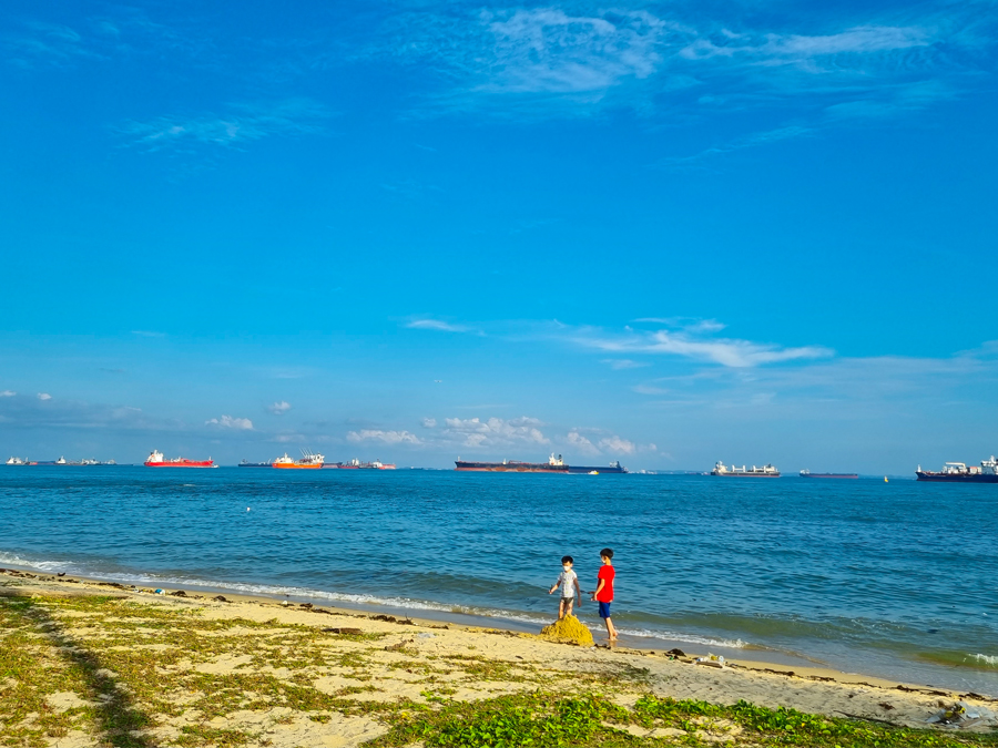 East Coast Park a i m Picnic L T ng Singapore East Coast Park a i m Picnic L T ng Singapore